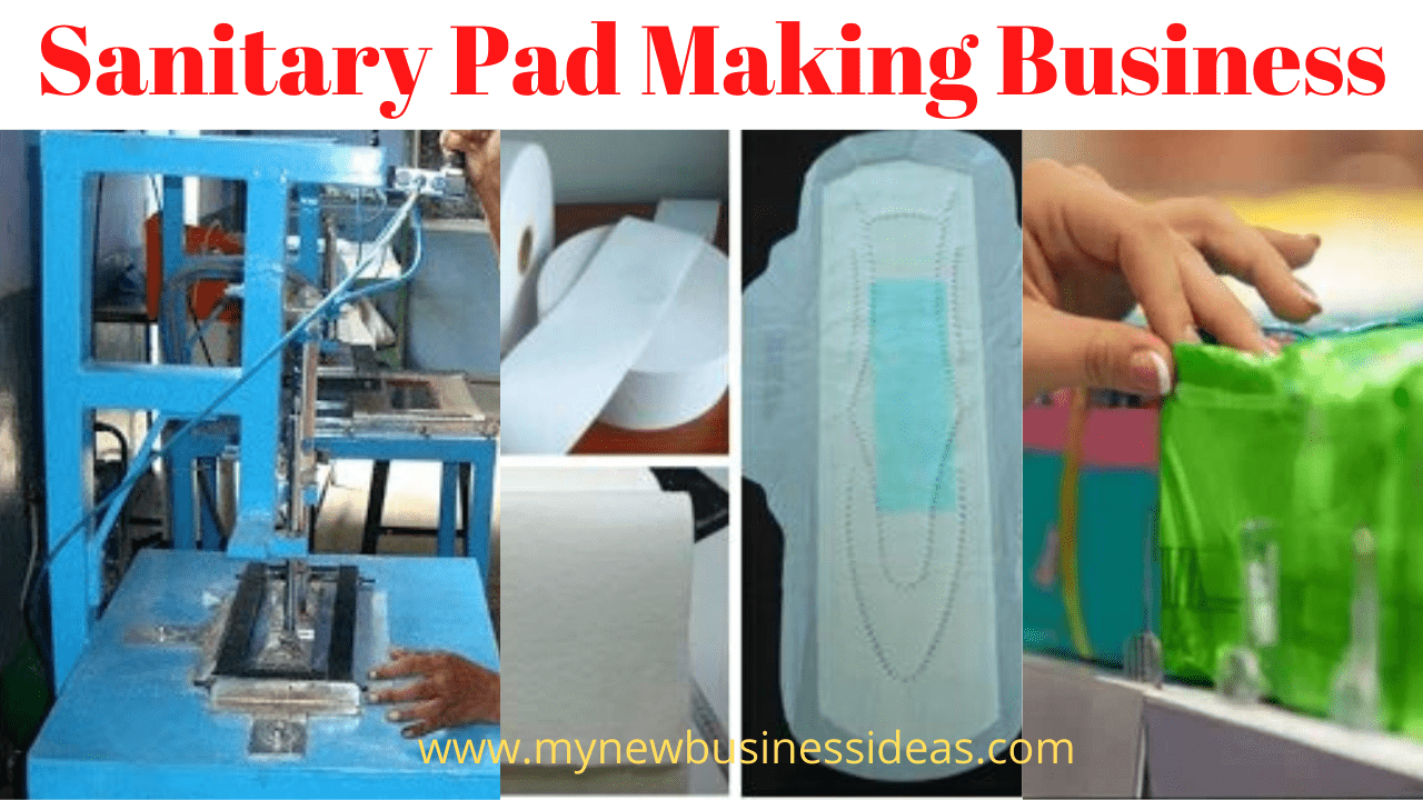 Manufacturing Cost Of Sanitary Pads at Jake Fowles blog