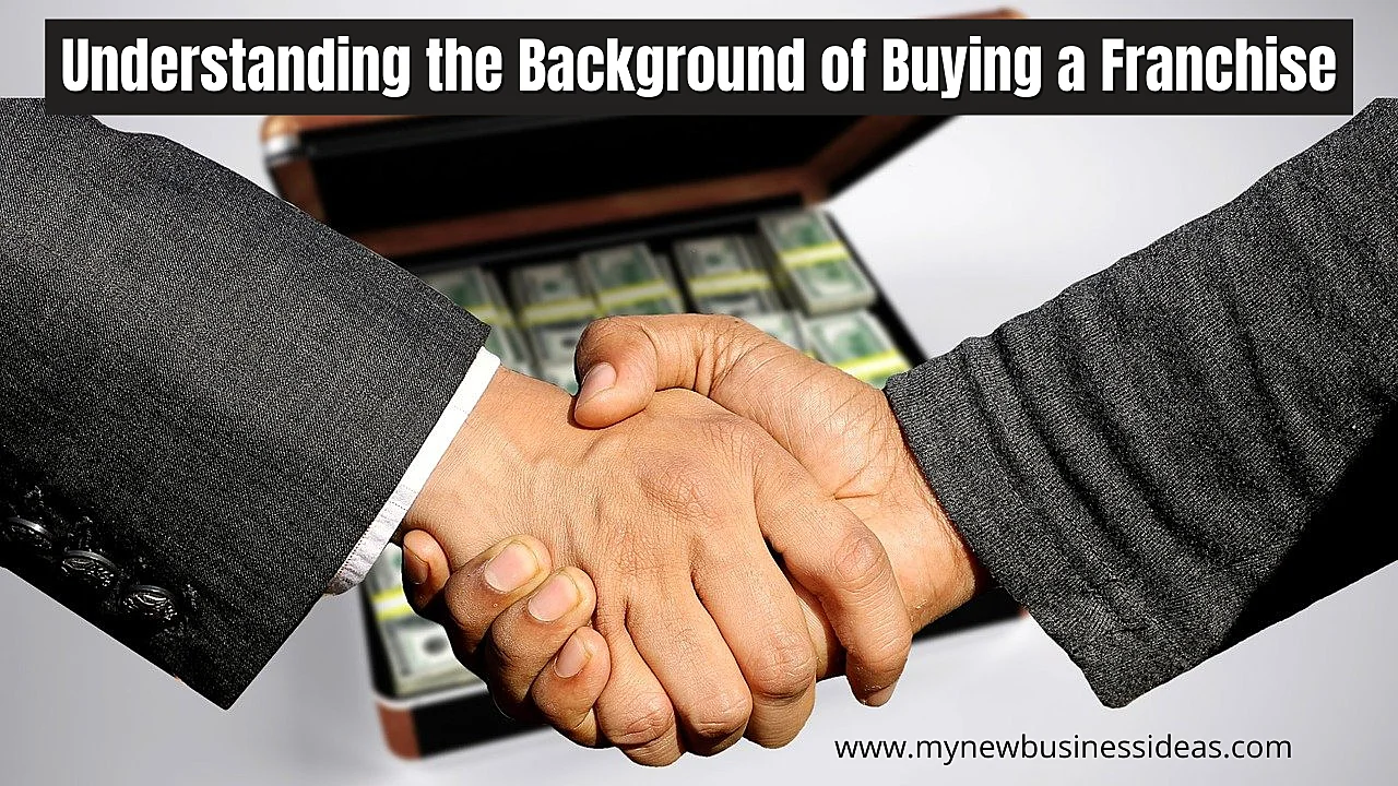 Simple Guidance For The Buying A Franchise